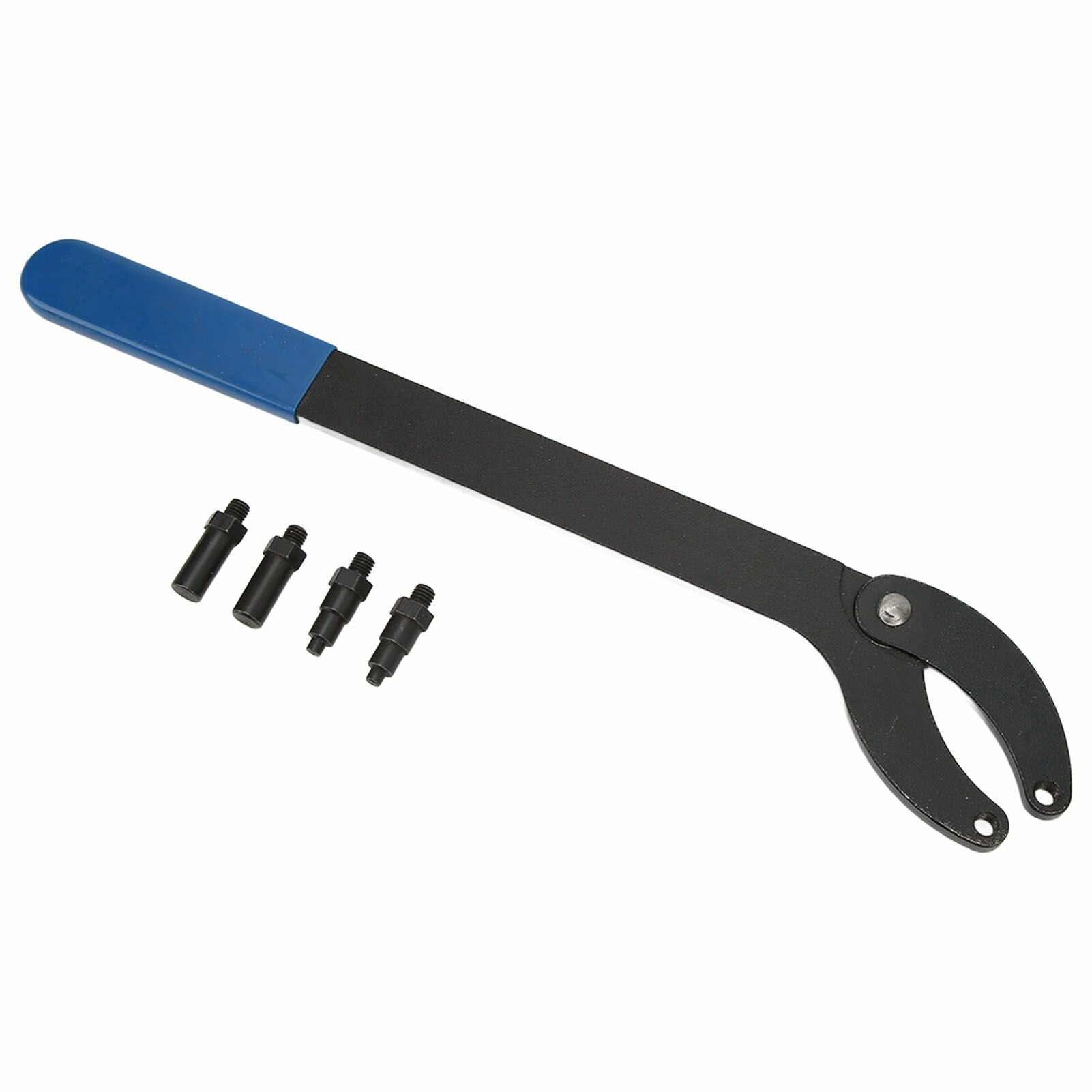 Инструмент для замены ремня ГРМ (держатель звездочки распредвала)