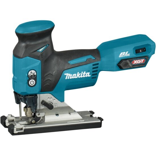 Лобзик аккумуляторный Makita JV001GZ01 XGT