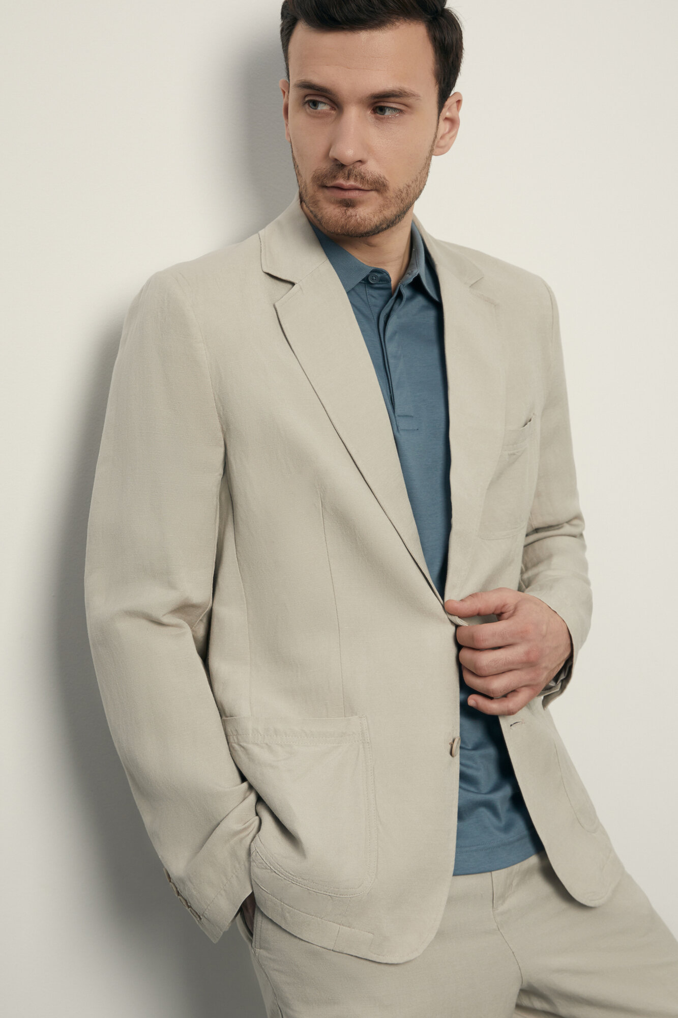 Пиджак FSF21001 713