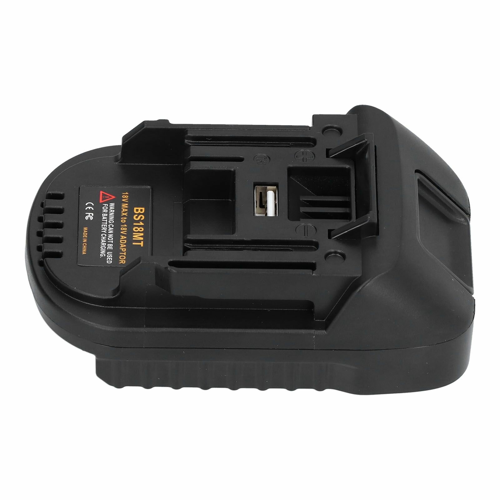 Адаптер-конвертер батареи BS18MT для батареи MAKITA 18 В BL1830 BL1840 BL1850 BL1860 BL1830B