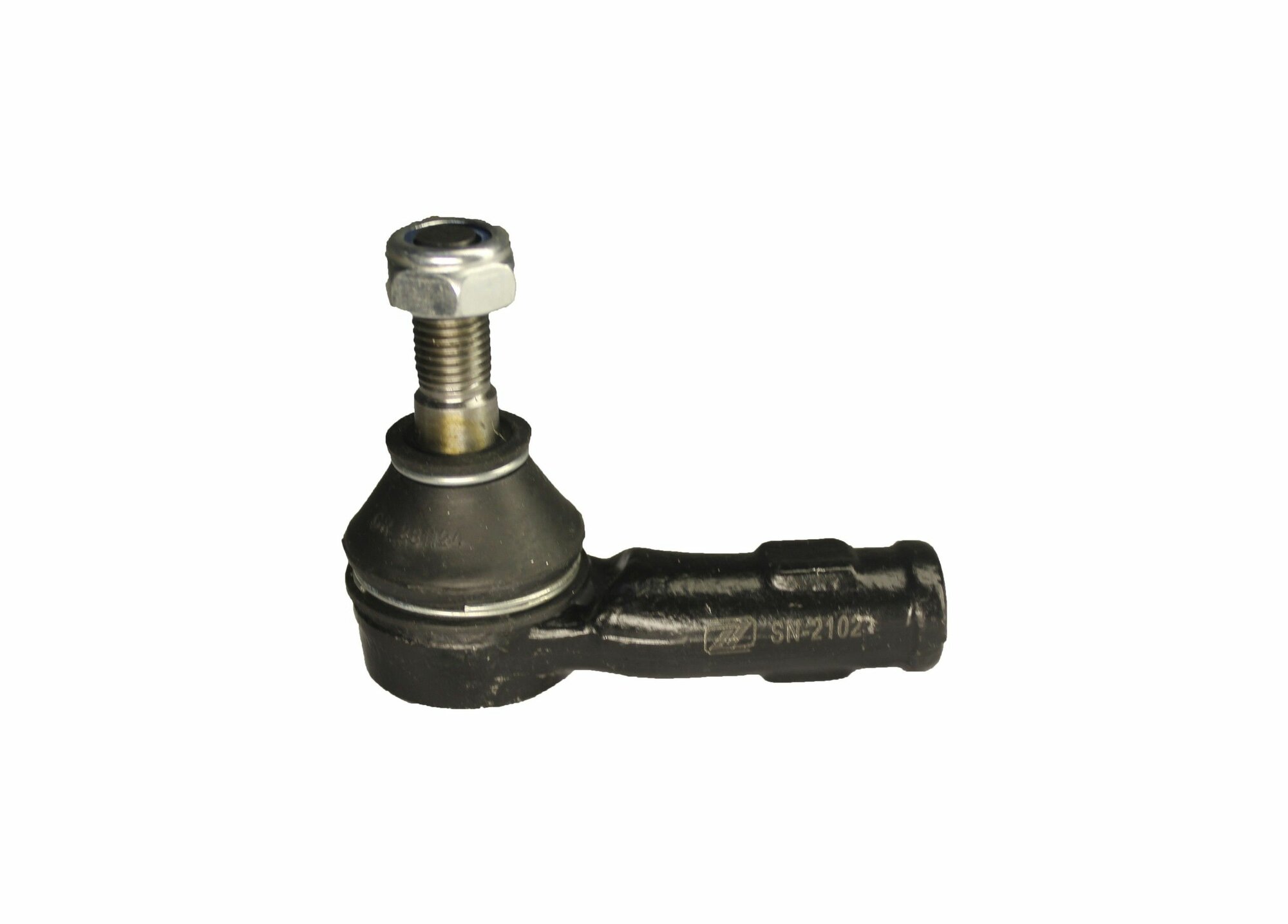 Наконечник рулевой лев. VW Polo III 95-, Passat II-IV 84-, Golf I-III 82-, Jetta II 84-, Seat Ibiza II 93-