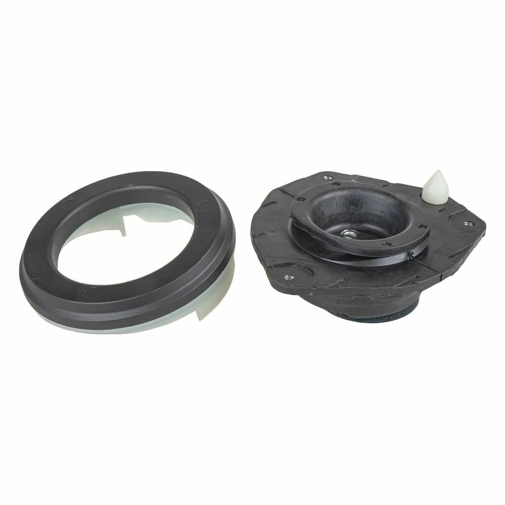 Опора переднего амортизатора левая или правая (с подшипником) Рено Меган 2 2003-2009, Сценик 2 2003-2009