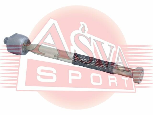 Тяга рулевая , ASVA 0122423
