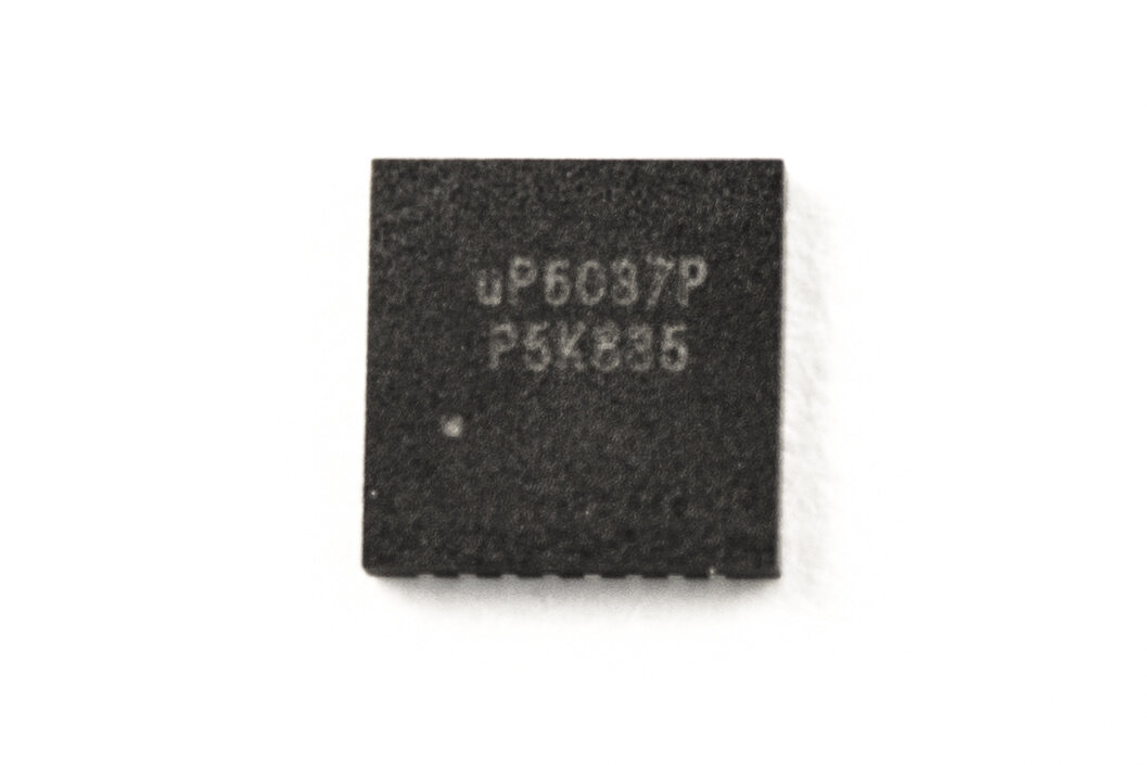 Микросхема uP6037PDDD