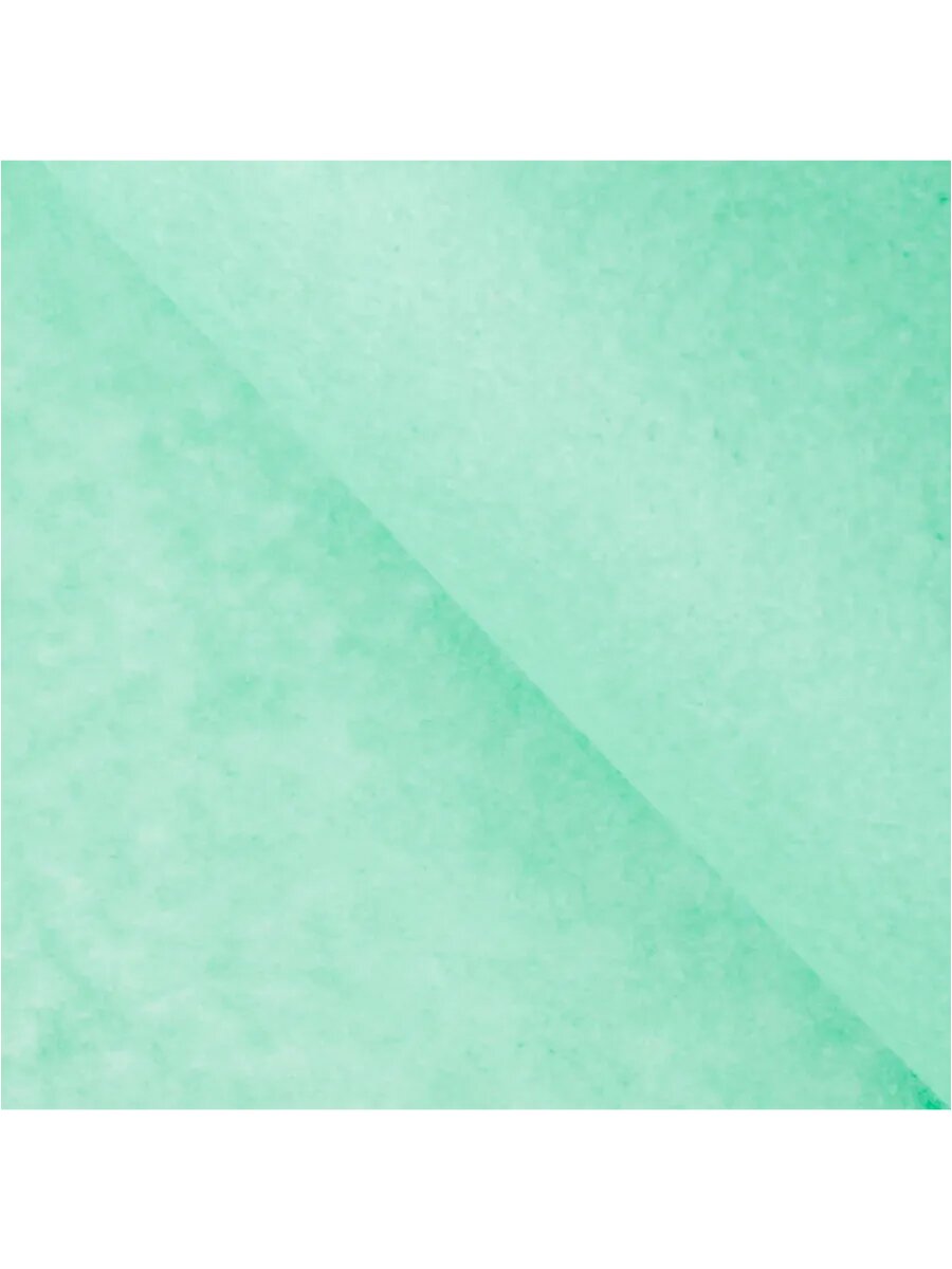 Бумага упаковочная тишью Тиффани / листы (50*66 см) / 10 шт.