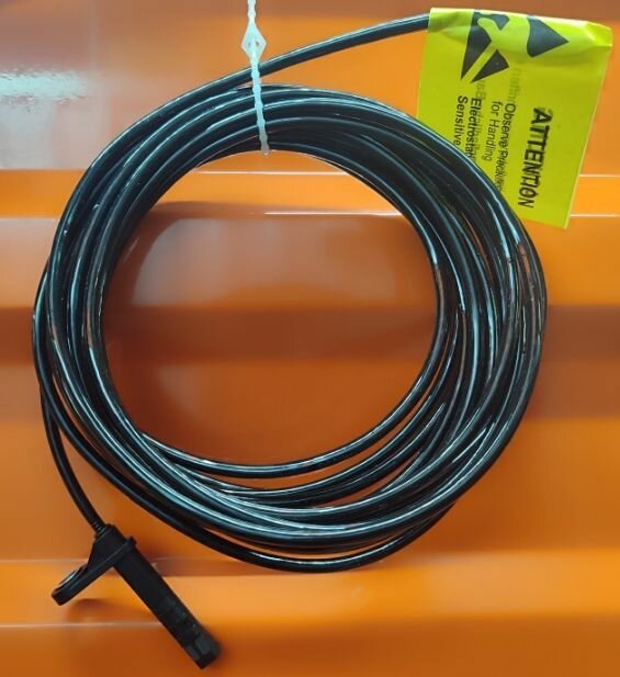 Датчик ABS, задний R или L скорости вращения Mercedes Sprinter Classic 909 A9099051600 BOSCH Германия