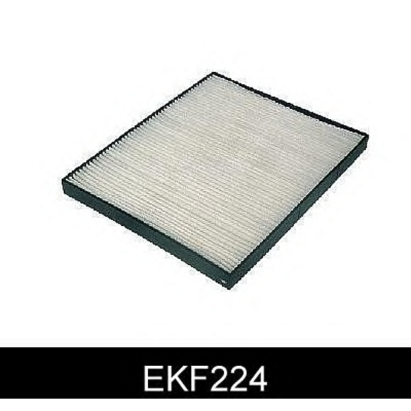 COMLINE EKF224 (0K55361C14 / 0K55361C14A / KC6102) фильтр салона Carnival (Карнивал) 2.5 / 3.5 / 2.9td / crdi 99-