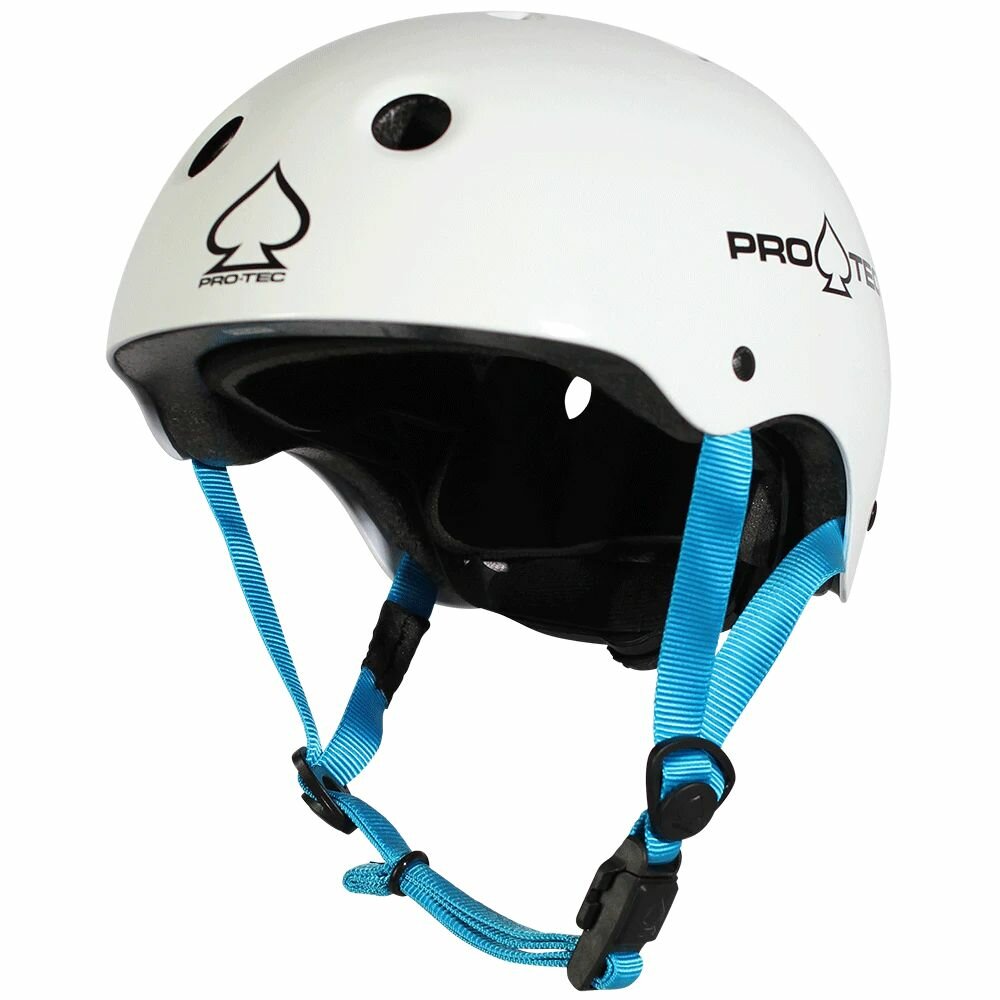 Шлем детский PRO-TEC JR. CLASSIC FIT CERTIFIED HELMET