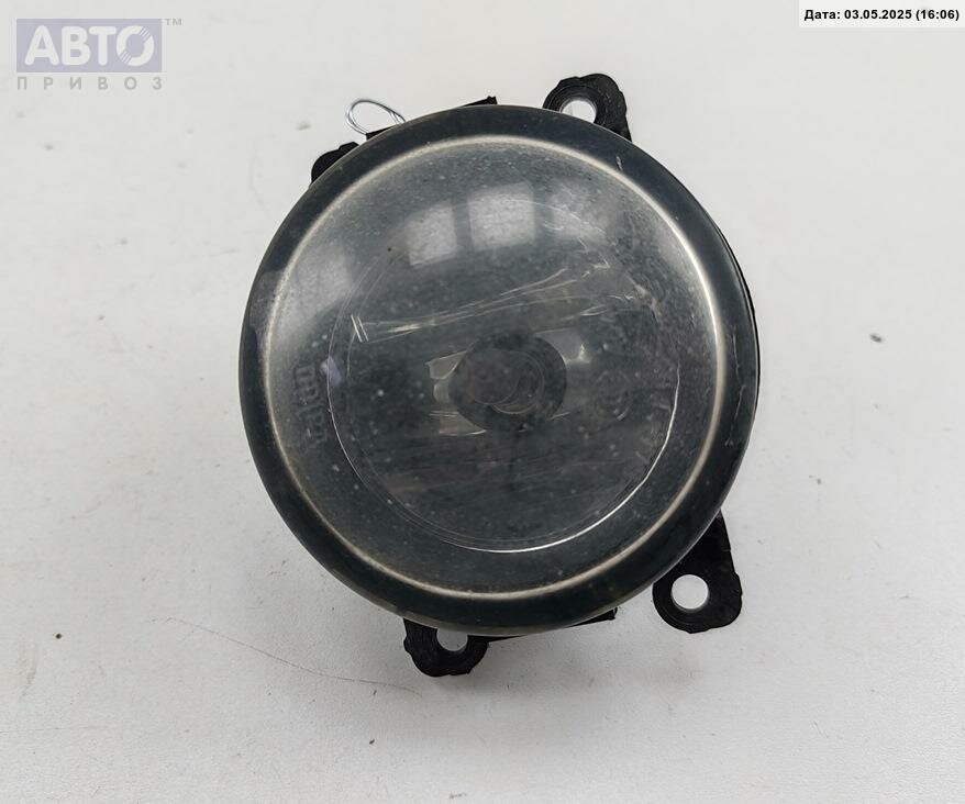 Фара противотуманная левая Renault Megane 2 (2002-2008)