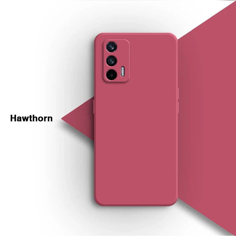 Чехол Hawthorn для OPPO Realme X7 Max 5G