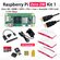 Raspberry Pi Zero 2 W Kit 1 EU