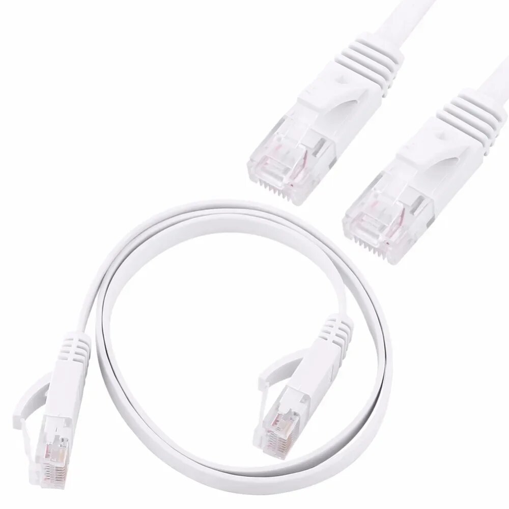 Ashopro CAT6a сетевой кабель RJ45 10 м