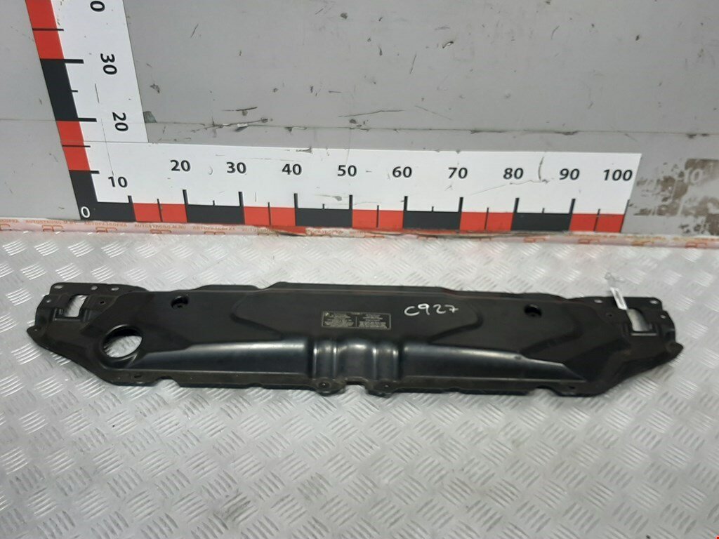 Рамка капота BMW 5-Series (E60/E61) 51647033741 арт. 684054