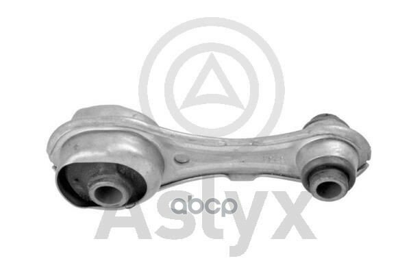 Подушка двигателя DUSTER/CLIO-IV/CAPTUR 1.2-1.5D-1.6 шт. ASLYX арт. AS-203480