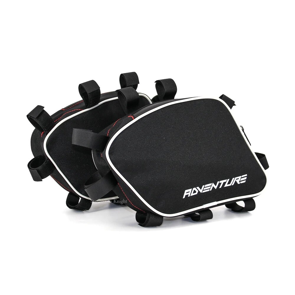 Сумки для хранения бампера для 1050 Adventure R 1190 1090 Adventure 1290 Super Adventure Crash Bars Bag