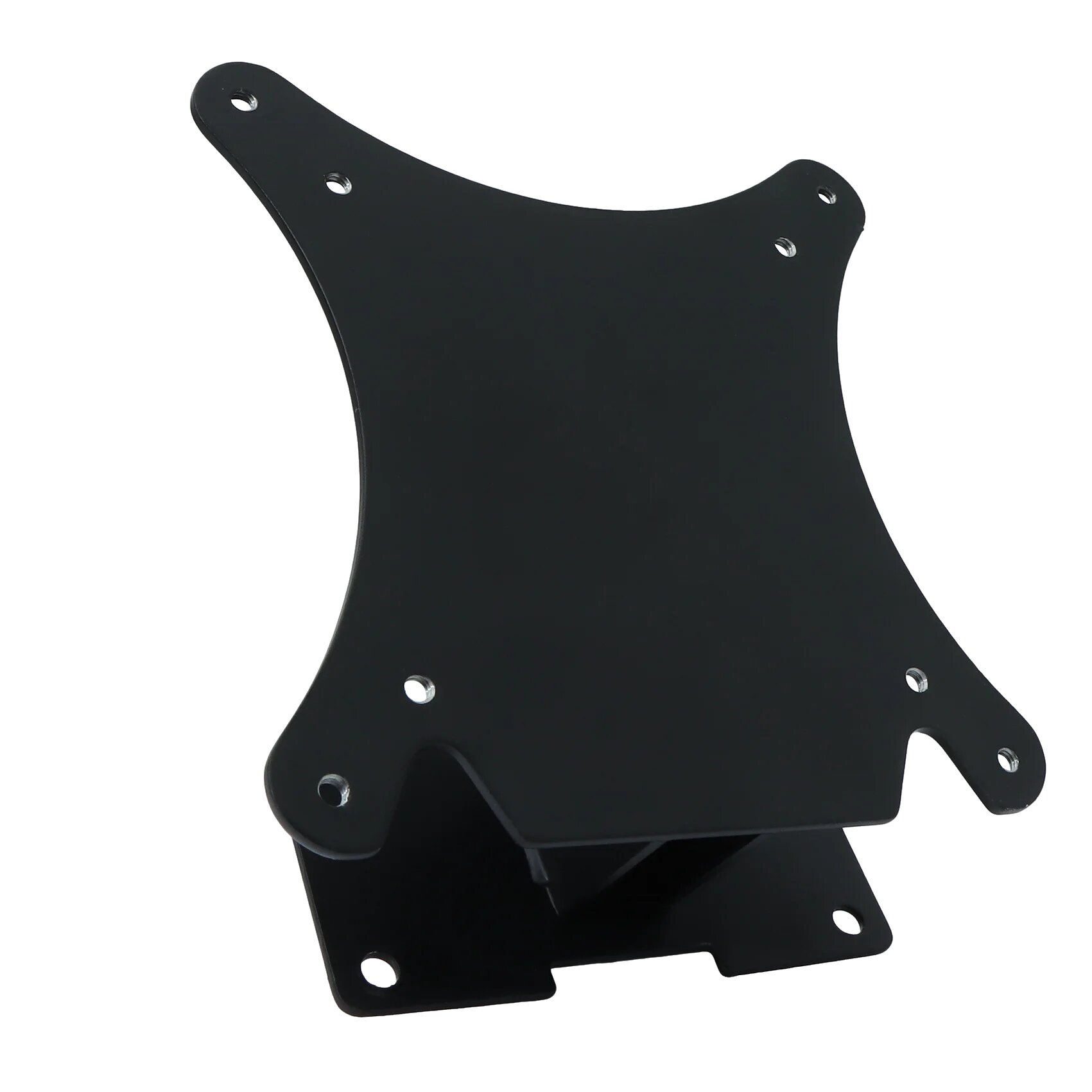 VESA адаптер для настенного крепления Samsung UR59 32 дюйма Black Wall mounted