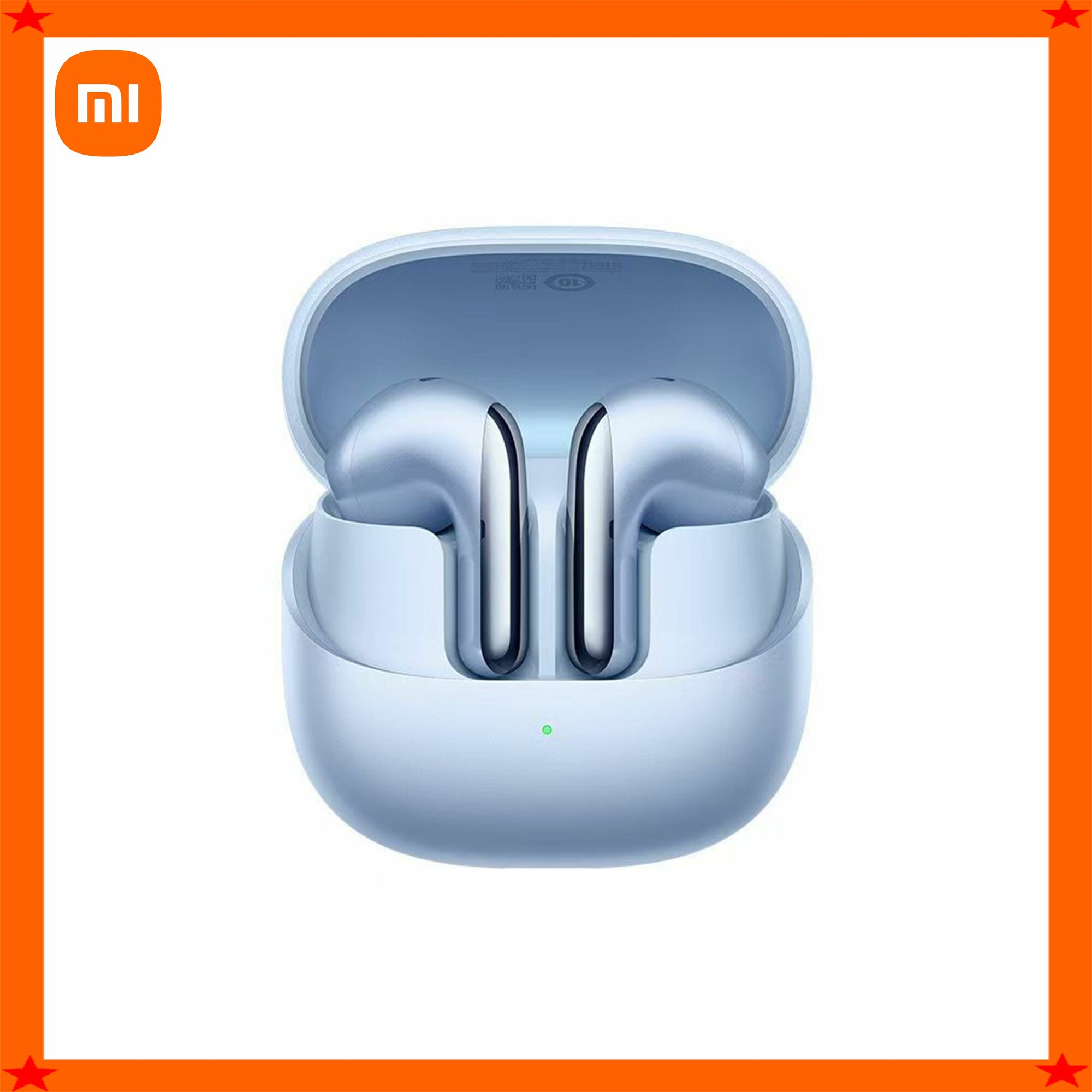 Bluetooth гарнитура Xiaomi Buds 5