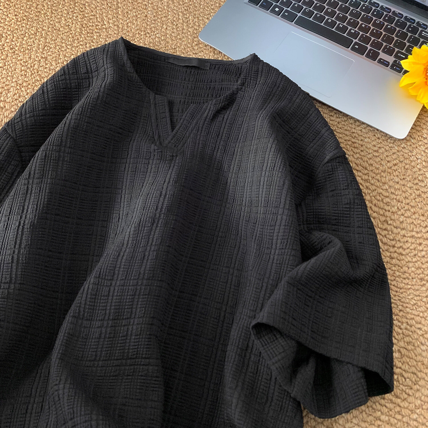 Футболка спортивная