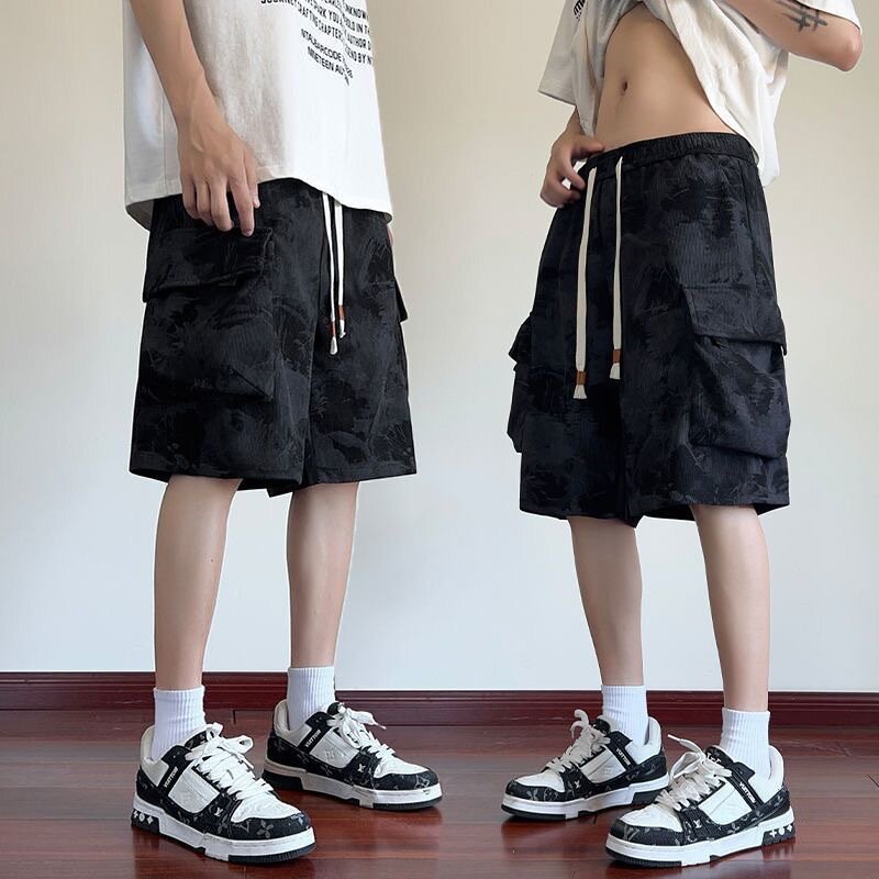 Брюки спортивные