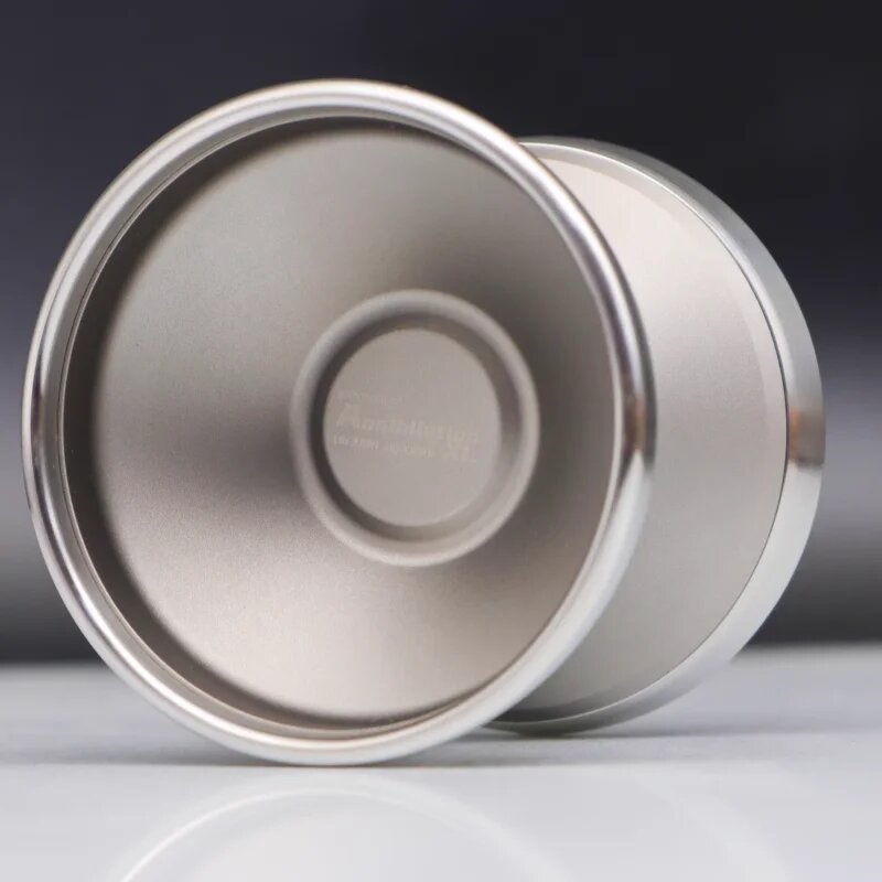 Профессиональное йо-йо TOPYO Annihilation XL Lin Junyi 7075 2