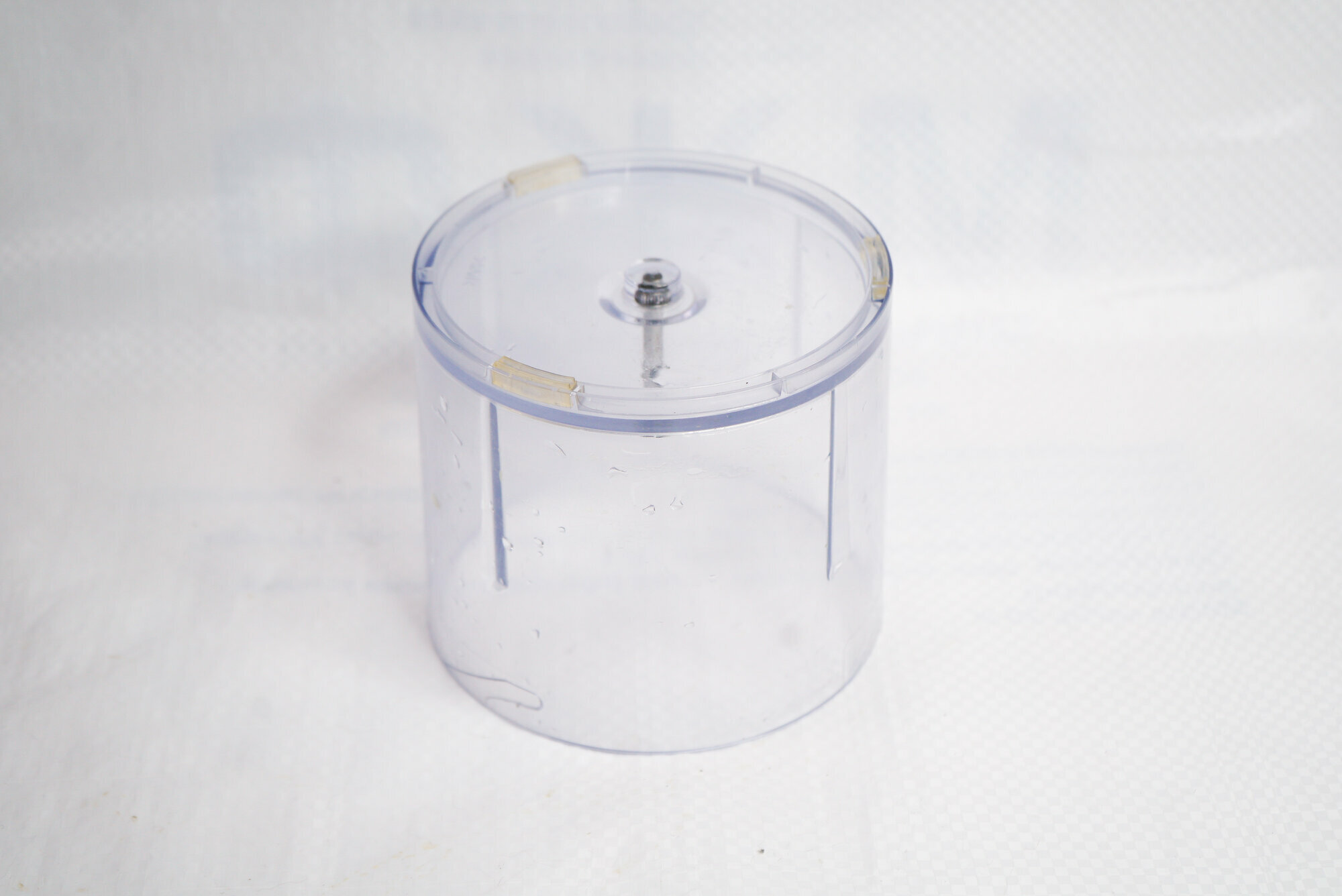 Часть колбы блендера Bosch SL-217SS 4in1, б/у, в хорошем состоянии, готово к использованию