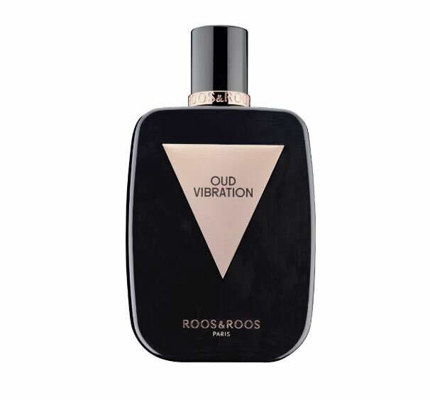 Парфюмерная вода Roos & Roos Oud Vibration 100 мл