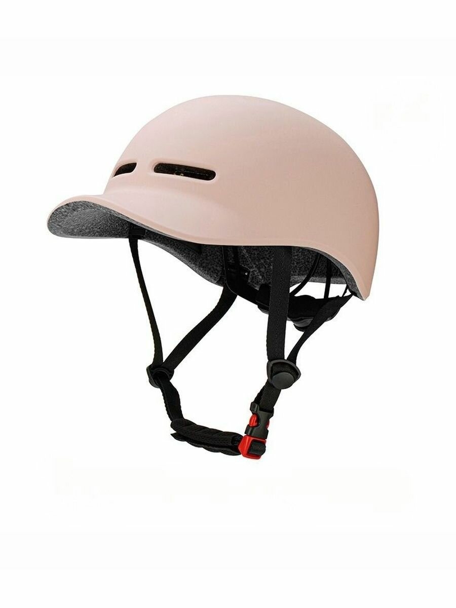 Велосипедный шлем с усиленной защитой Легкий, Вентилируемый