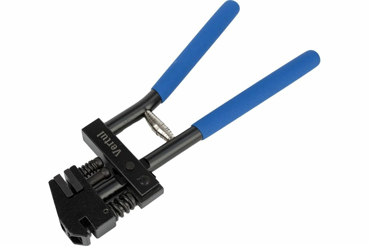 Кромкогиб-дырокол VERTUL 5 мм VR50238