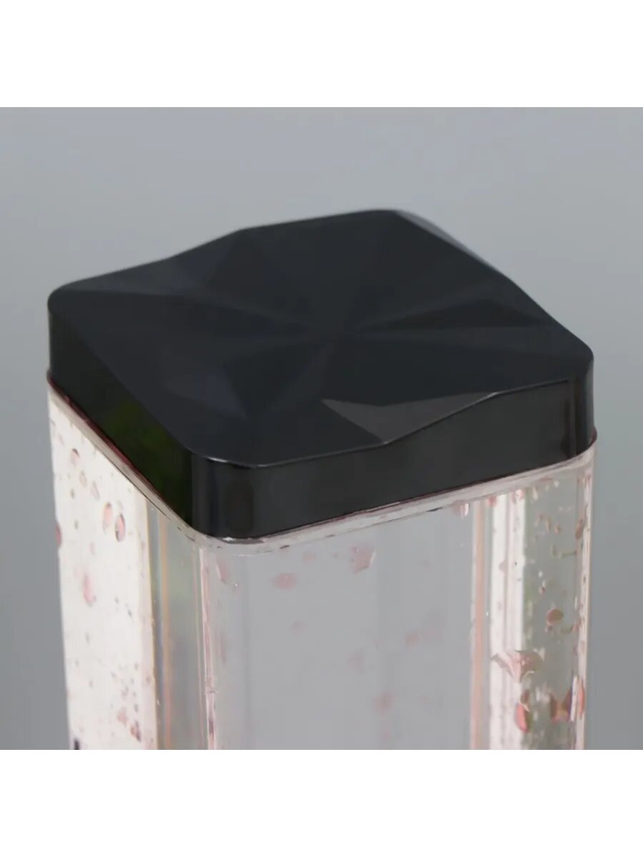 Лава-лампа RISALUX «Вулкан», LED, от батареек 3хАА USB