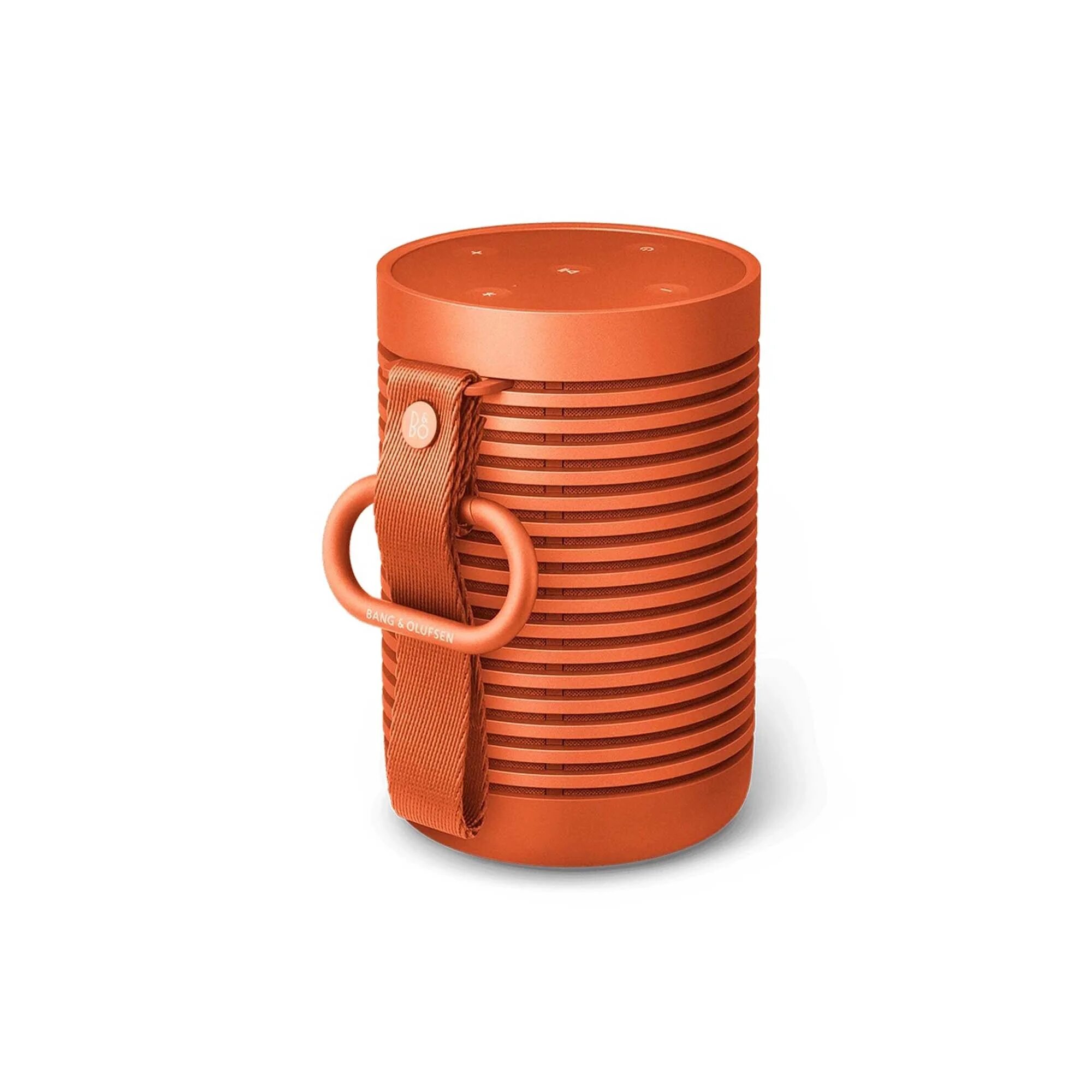 Колонка портативная Bang & Olufsen Beosound Explore bonfire orange