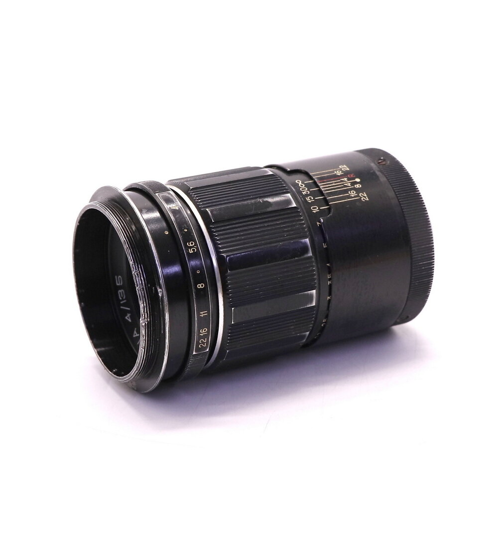 Юпитер-11А 4/135 (КОМЗ, 1978)