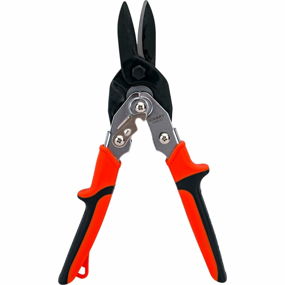 Ножницы по твердому металлу Gigant AWS-07