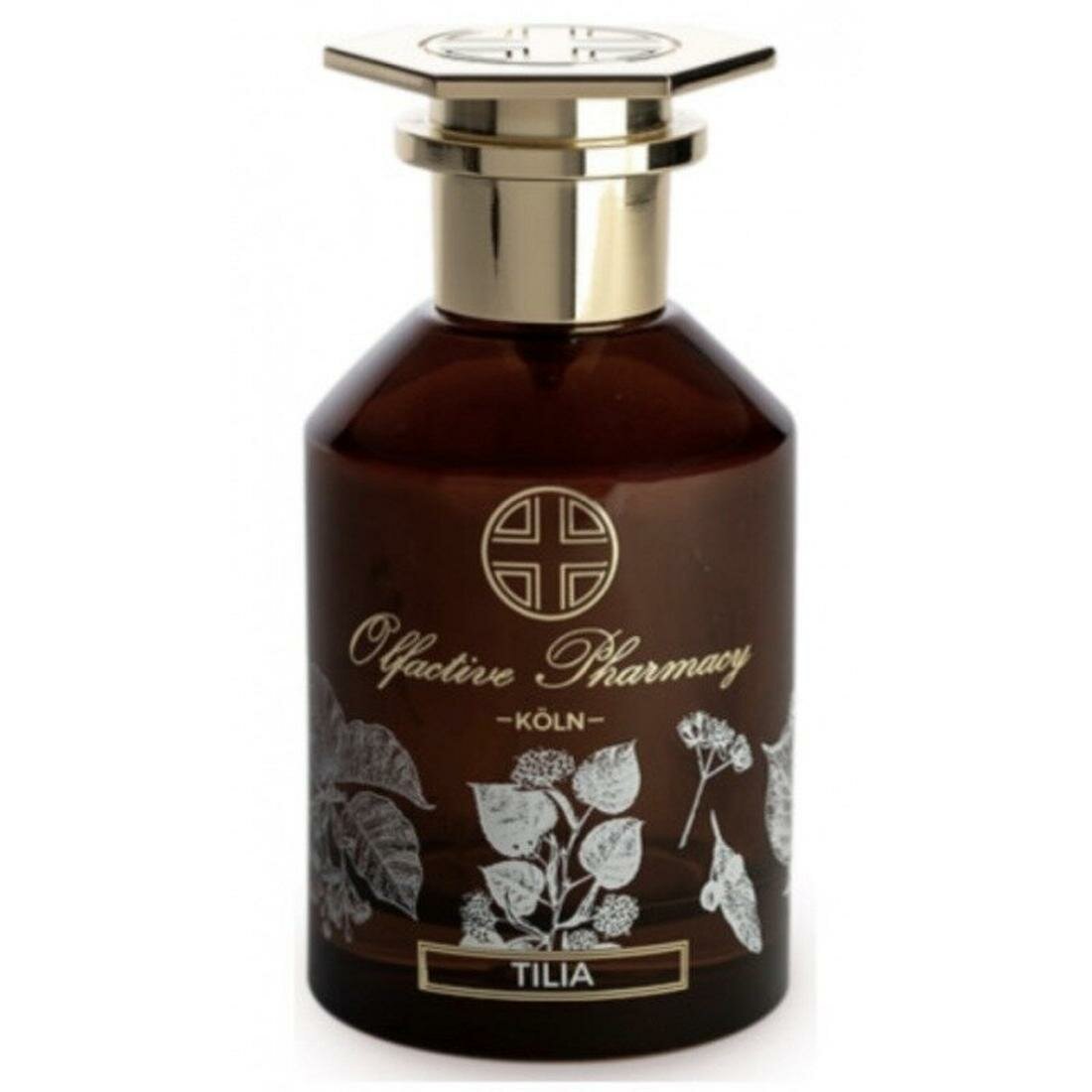 Olfactive Pharmacy " Tilia " - Духи, унисекс, Германия, 100 мл