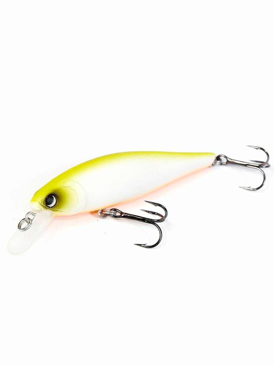 Воблер суспендер Lucky John Original MINNOW X 08/M22