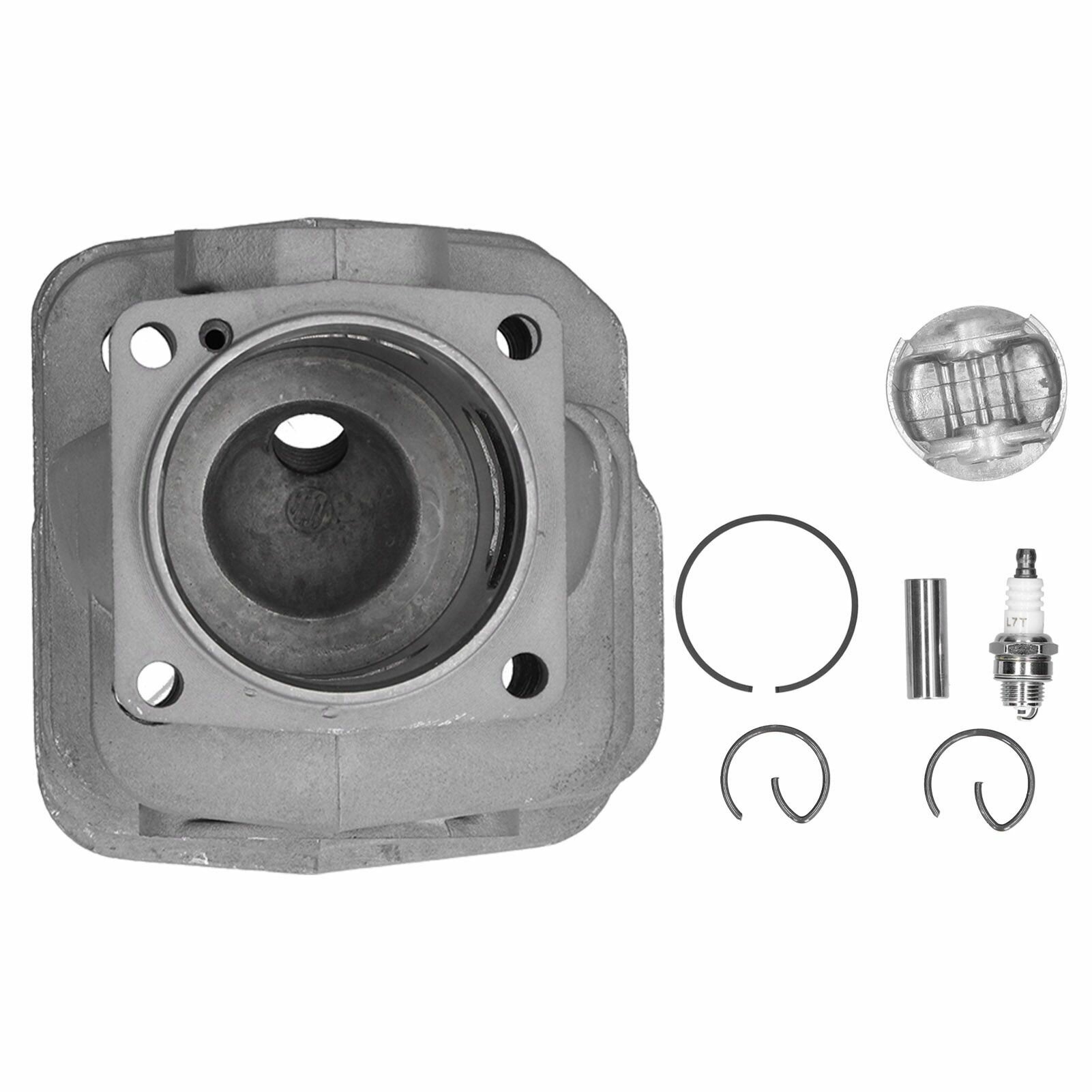 Поршневой комплект 54 мм для бензопилы, запасные части