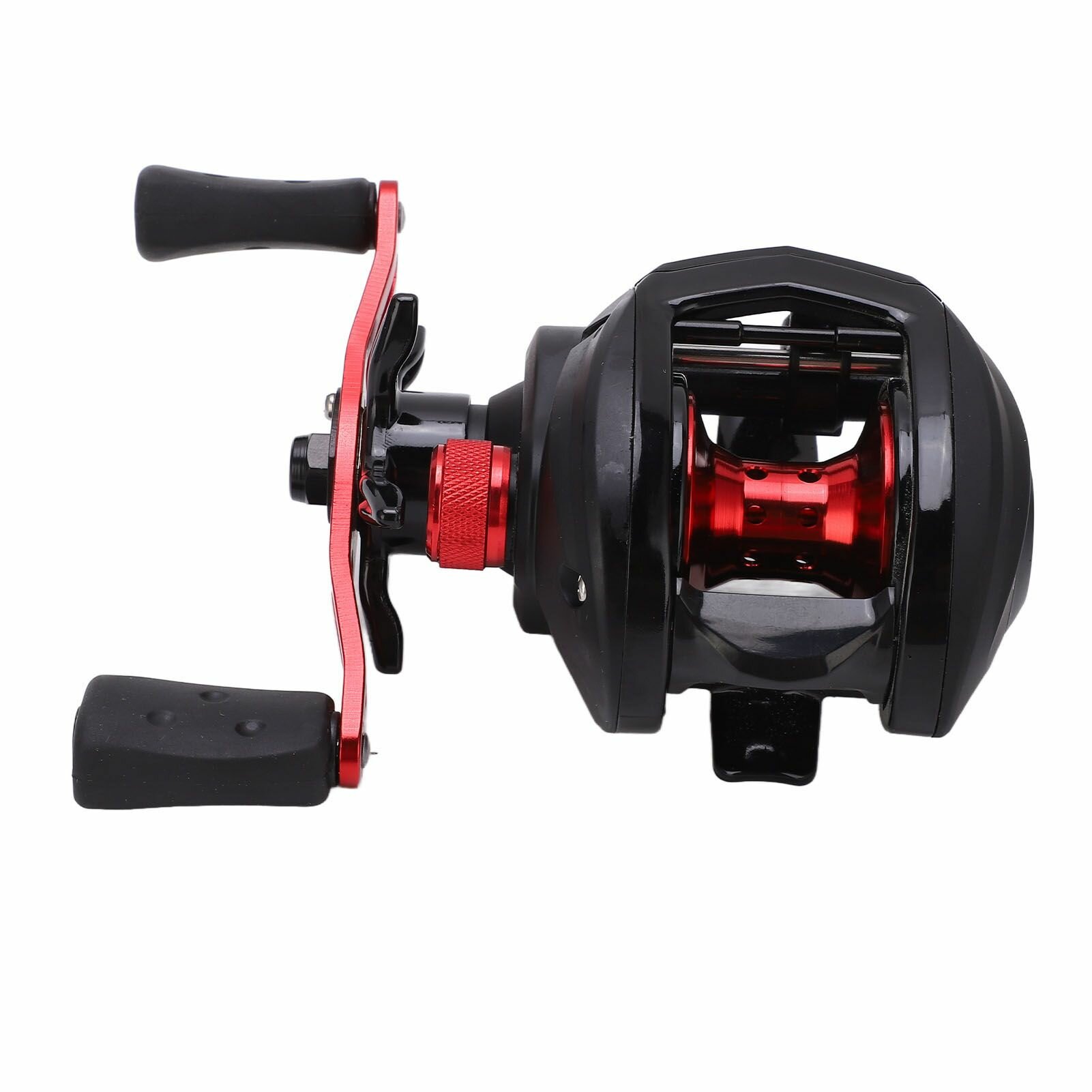 Катушка BMAX3 water drop wheel морская пресная левая