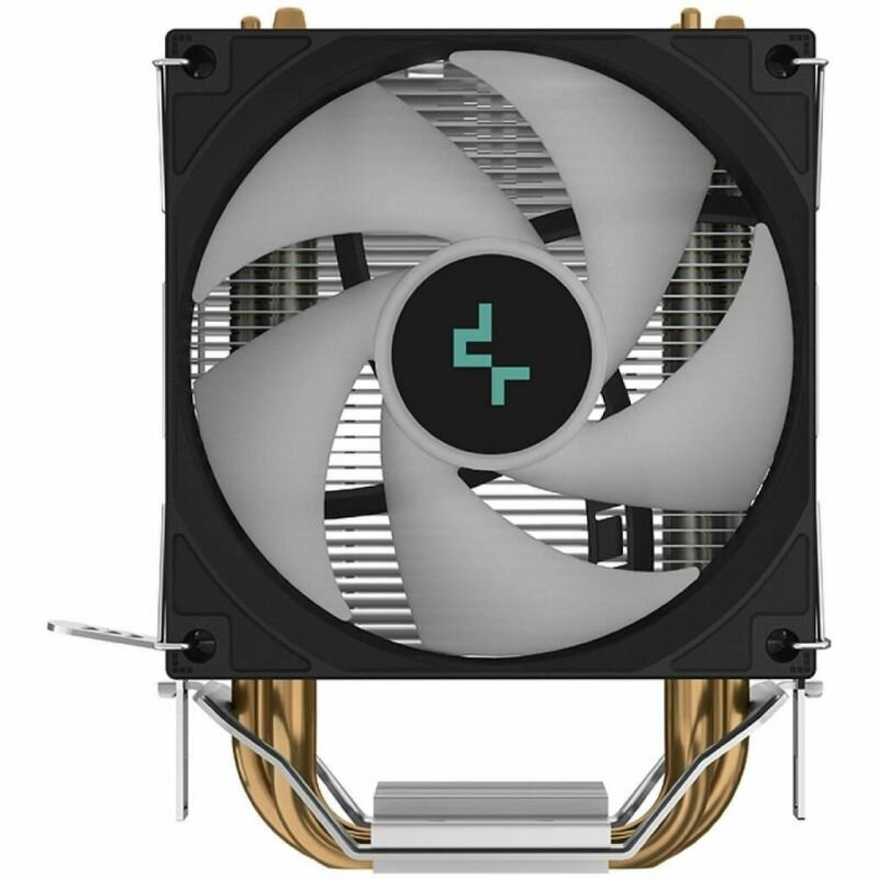 Кулер DEEPCOOL AG300 LED LGA1700/1200/115X/AM5/AM4 150Вт, PWM