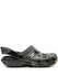 Сандалии Crocs, размер 10, черный