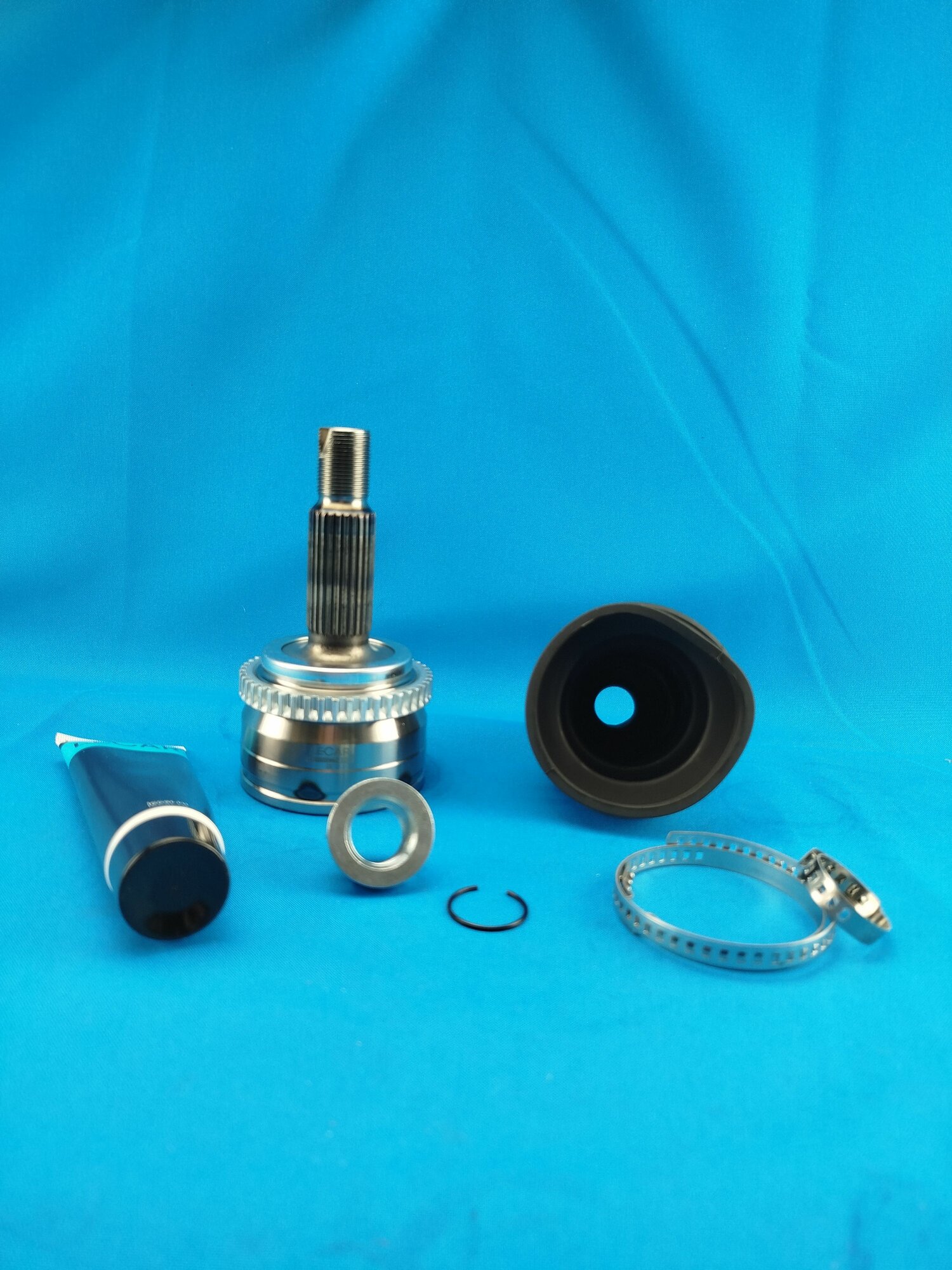 ШРУС наружный "LECAR" для а/м Hyundai Creta 2.0 16-> с АБС