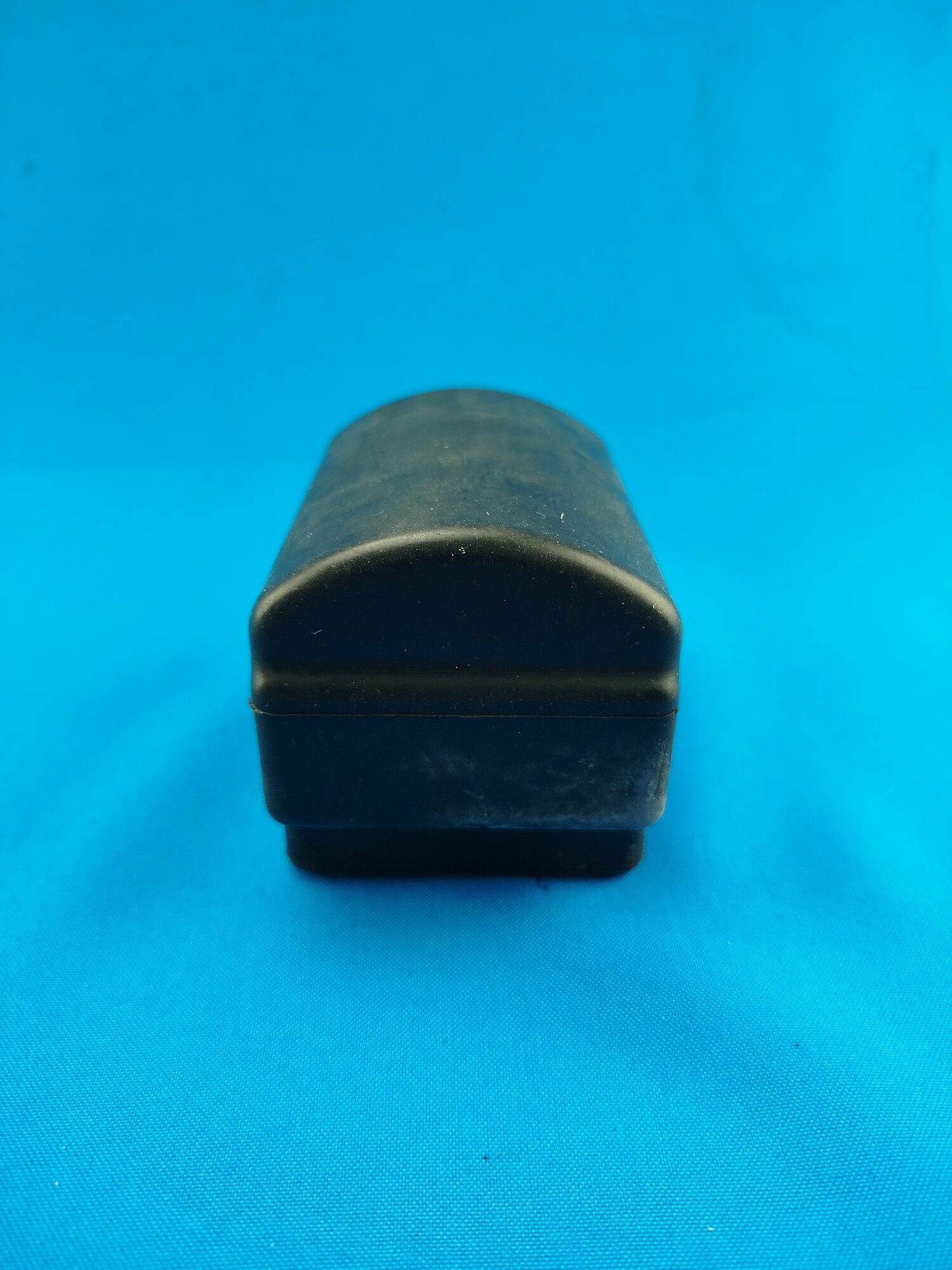 Подушка рессоры "сэви" для автомобилей ГАЗ 3306-09, 53A, 52-01, 66 задняя верхняя