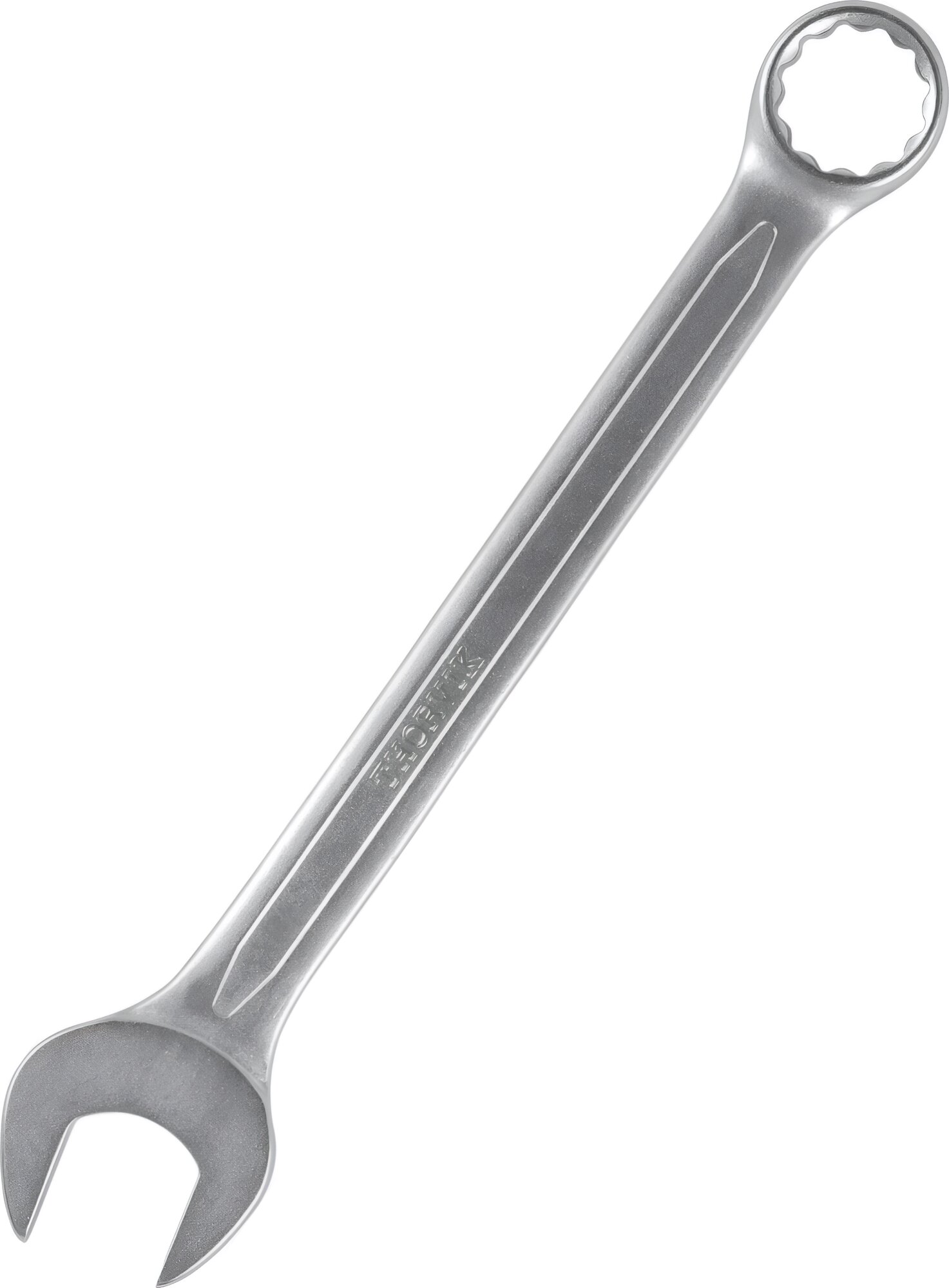 Ключ гаечный комбинированный дюймовый, 3/8 Thorvik CWI0038
