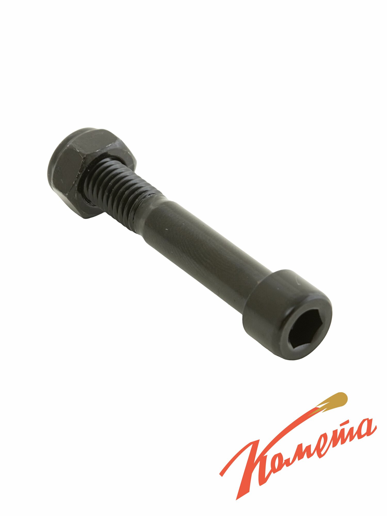 Ось для вилки трюкового самоката М8*45 мм