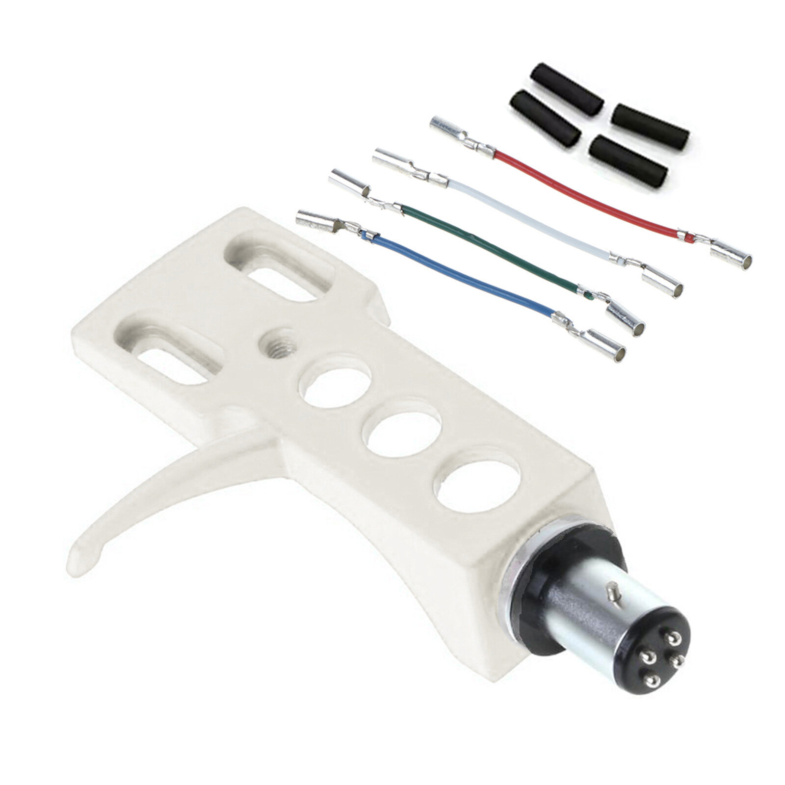 Головка тонарма Technics 4-контактная