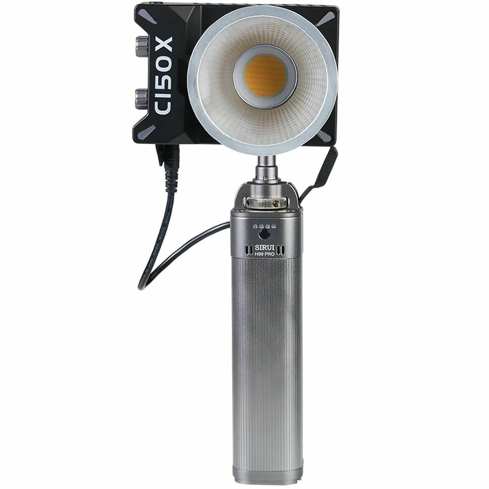 Осветитель SIRUI C150X Lite
