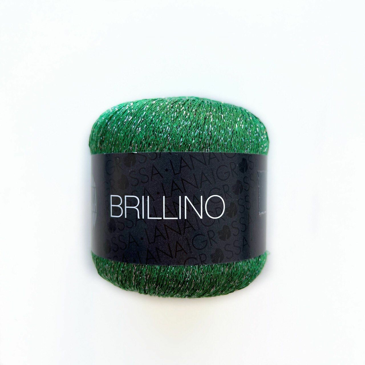 Пряжа для вязания Lana Grossa Brillino (25)