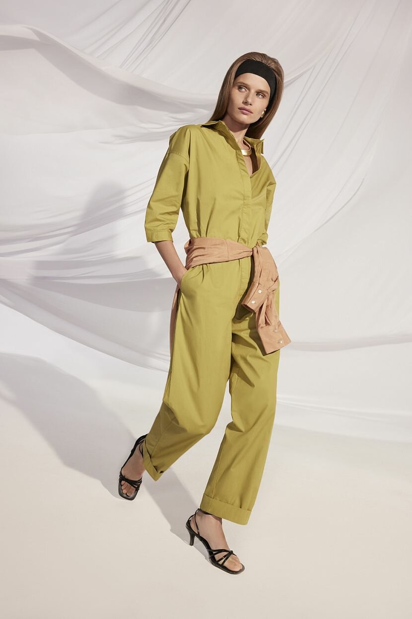 Комбинезон B4924001