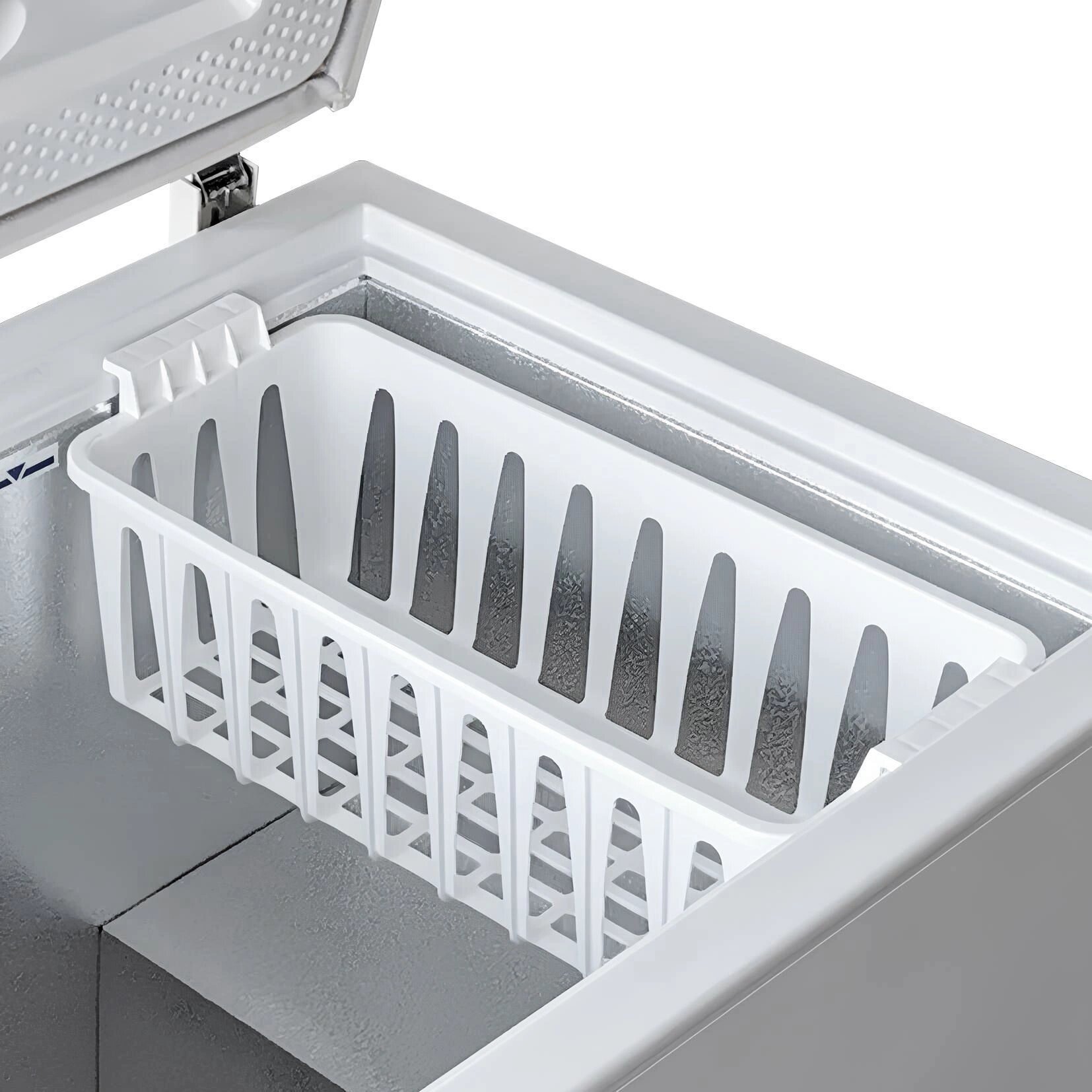 Морозильник-ларь Бирюса 680KXQ