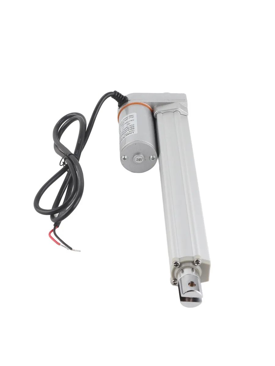 FY017 Линейный привод Многофункциональный тяговый