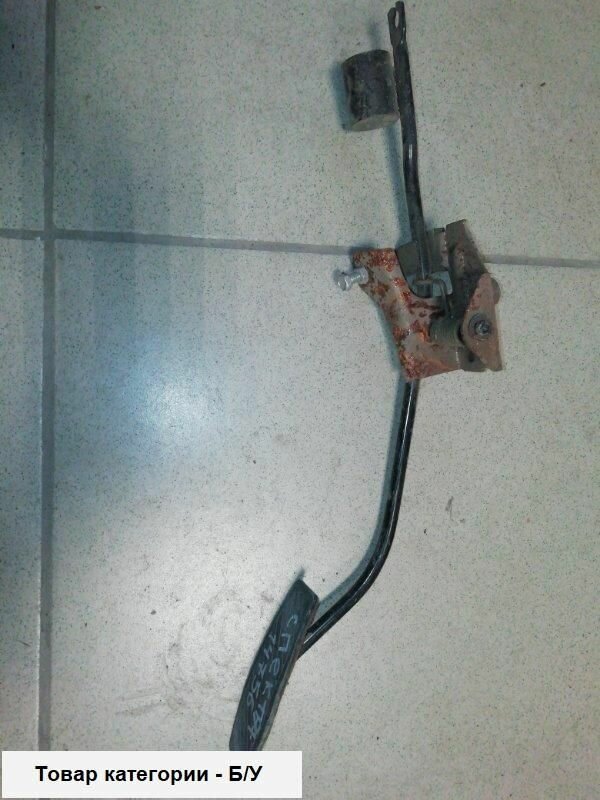 Педаль газа Kia Spectra 2000 - Б/У