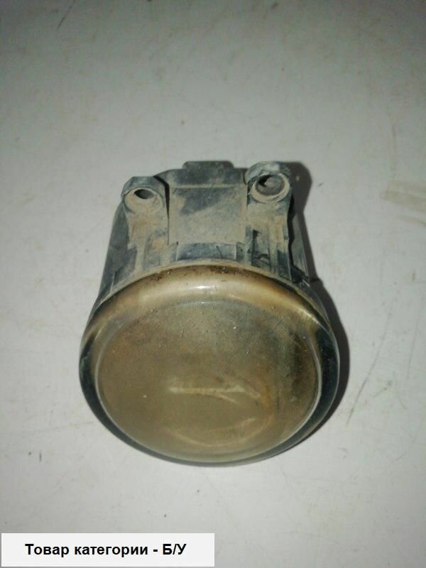 Фара противотуманная Toyota Avensis 2003 Перед. Лев. - Б/У